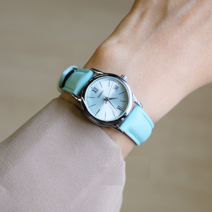 Casio Collection Женские часы Casio Classic Ltp V002l 2b3 купить