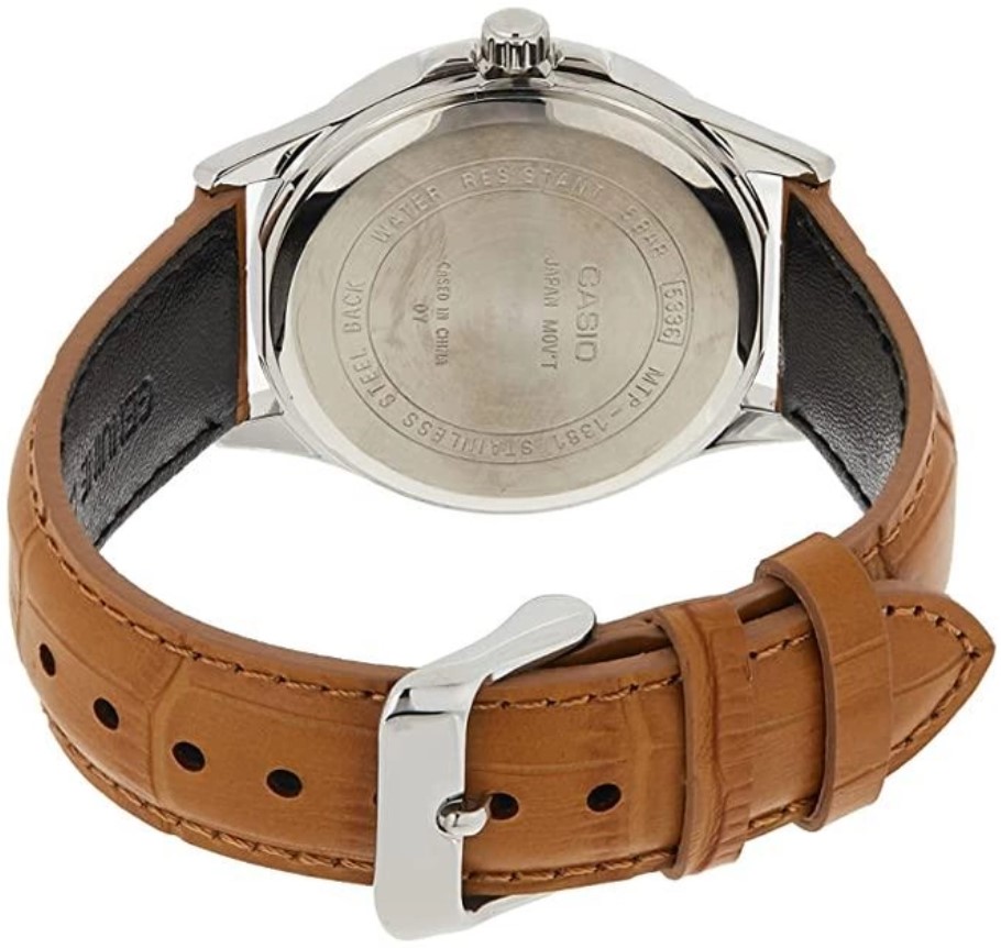 Casio Collection Мужские часы Casio Classic Mtp 1381l 9a купить Casio Ua