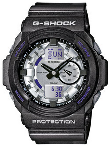 GA-150MF-8AER, купить мужские часы Casio GA-150MF-8AER коллекция G ...