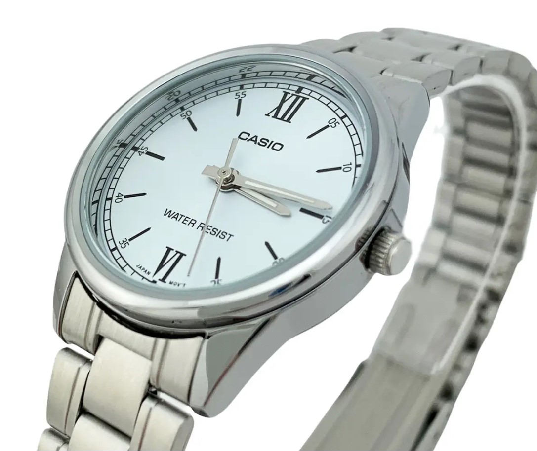 Casio Collection Женские часы Casio Classic Ltp V005d 2b3 купить Casio Ua