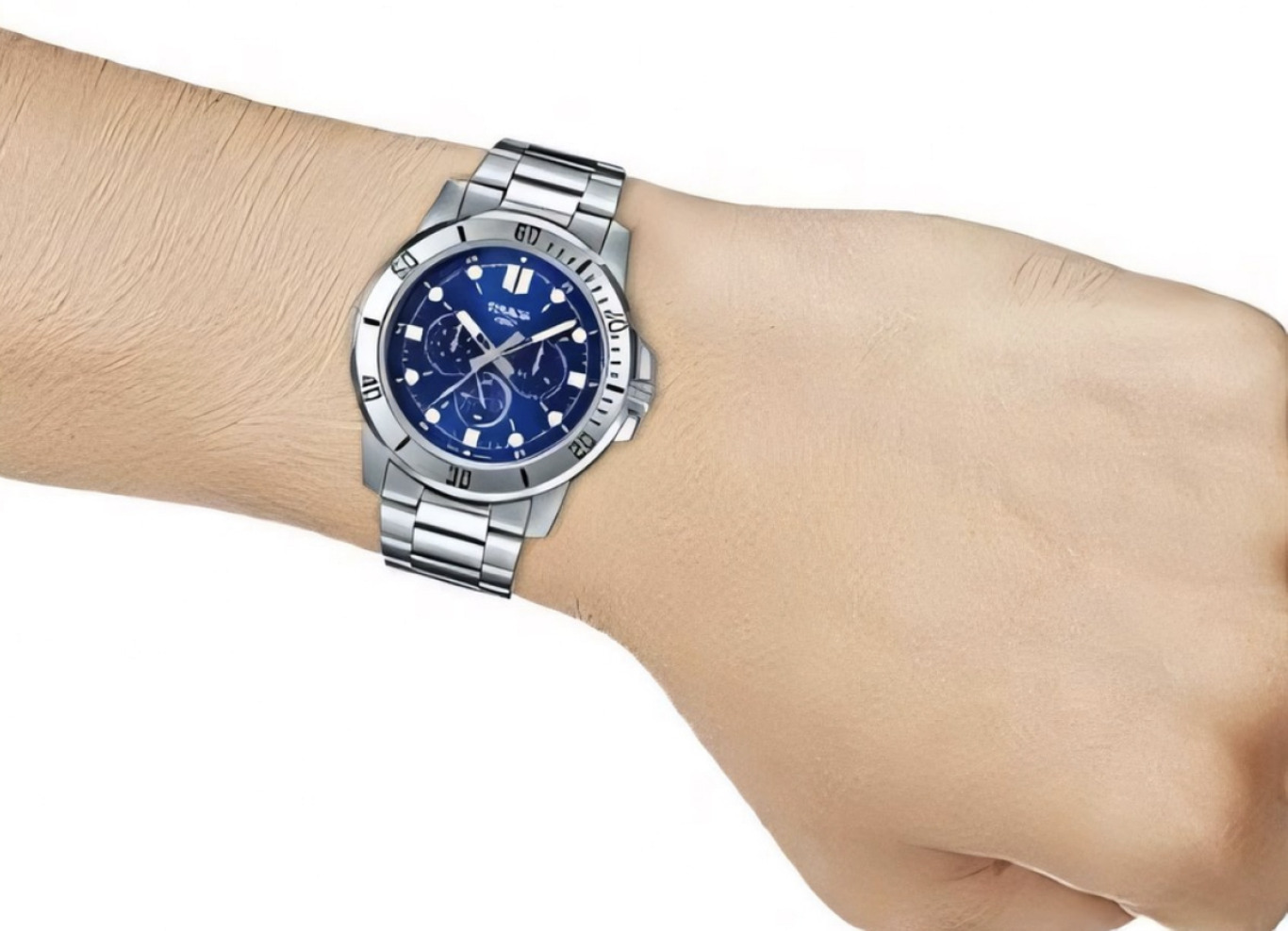 Casio Collection :: Мужские часы CASIO Classic MTP-VD300D-2E - купить ...